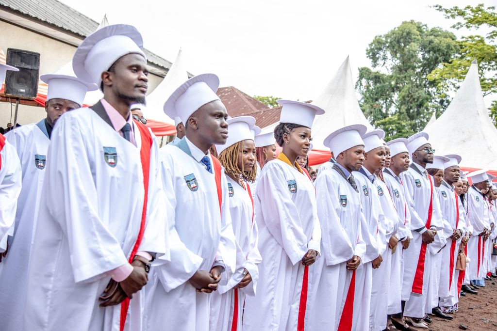 Biomédicale | Université Libre des Pays des Grands Lacs